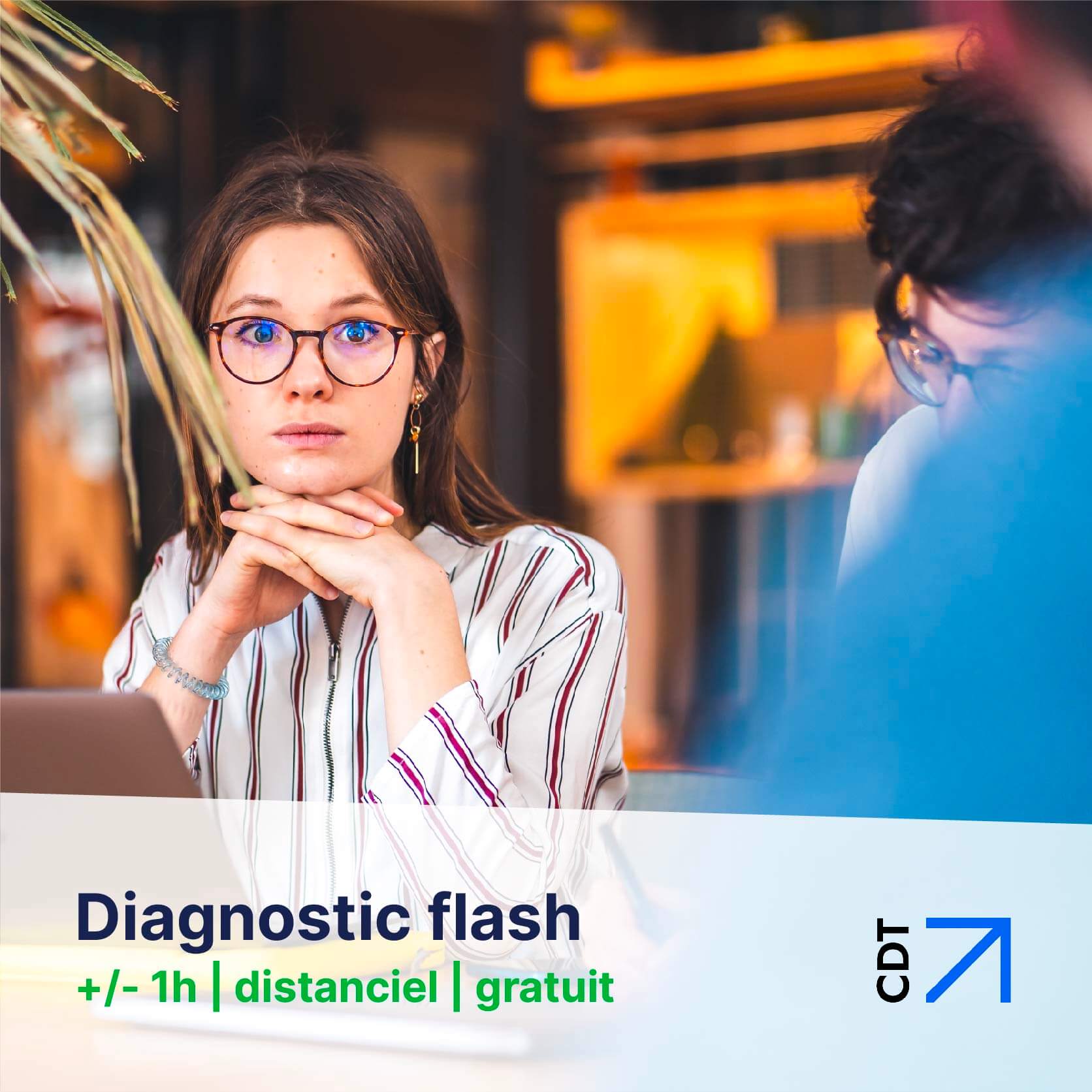 Ellyx | Diagnostic Flash
